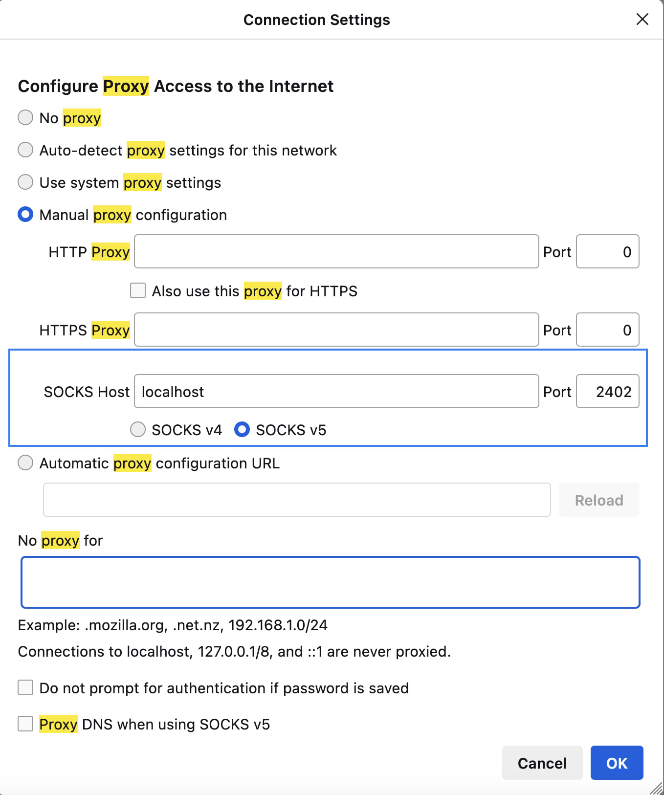 How To Set Up Your Own Proxy Server In Minutes